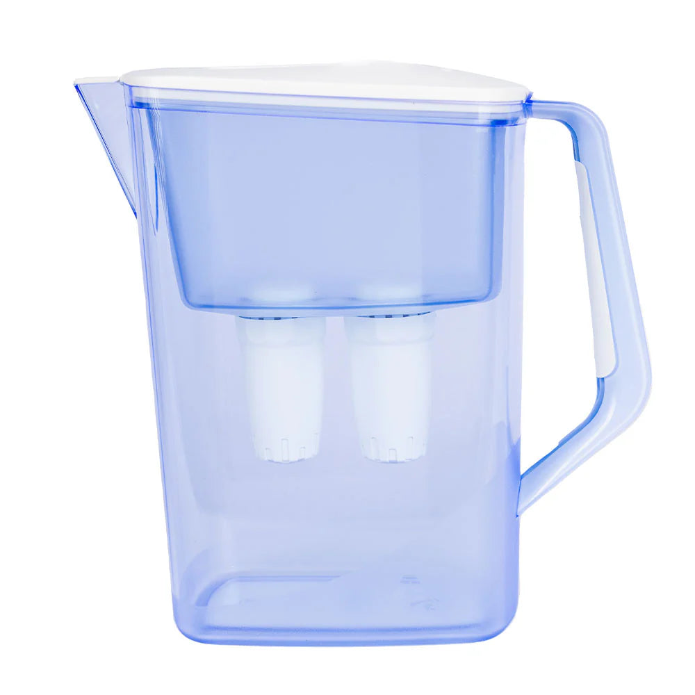 Alexapure Pitcher Water Filter – Divine Defense Company